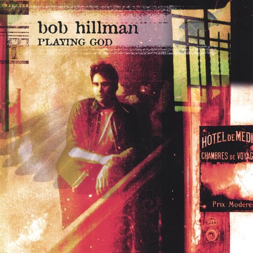 Play Playing God by Bob Hillman on Amazon Music