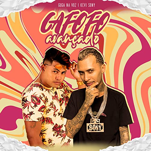 Amazon.co.jp: Cafofo Avançado [Explicit] : Guga na voz & Kevi Sony ...