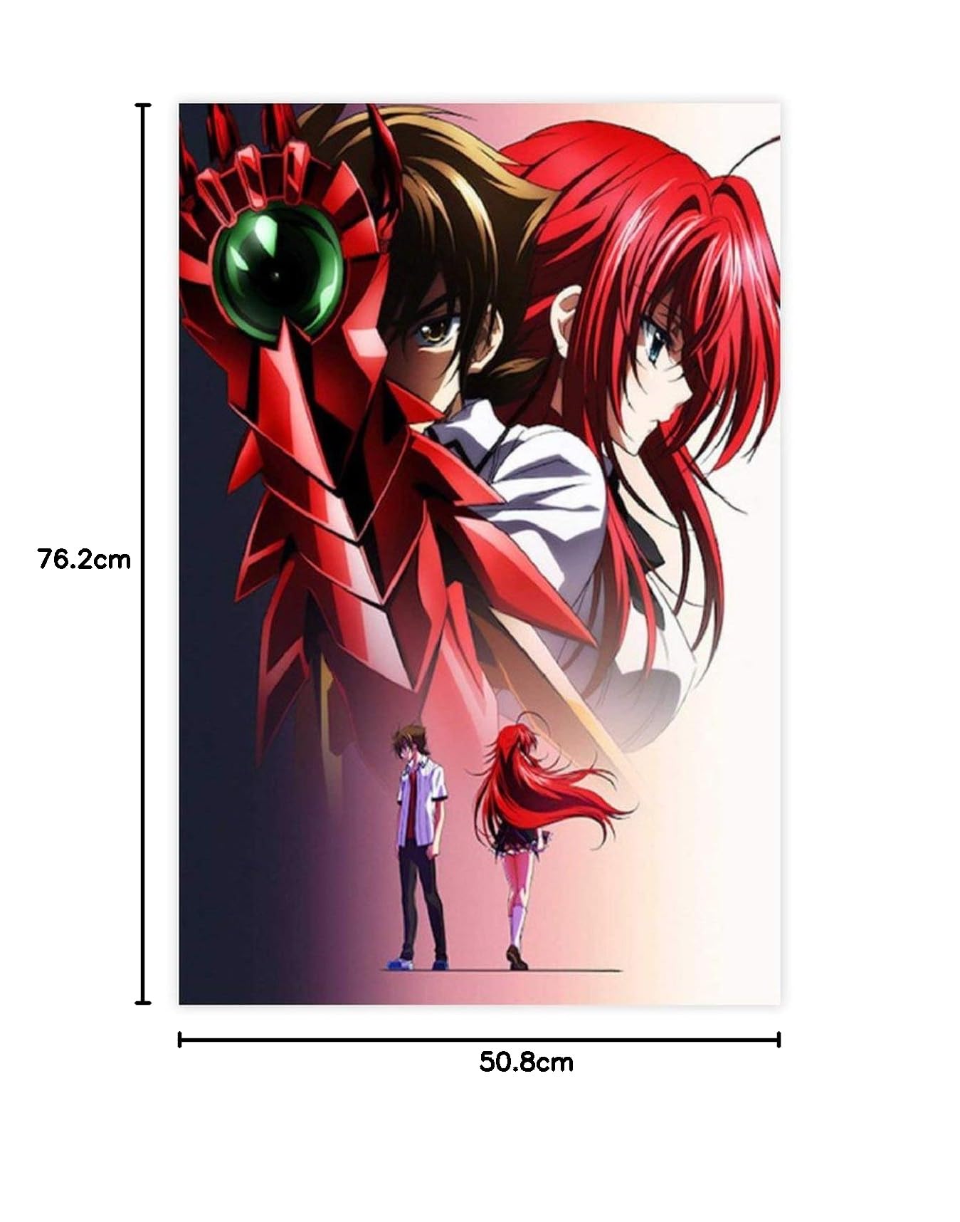 Rias Y Issei