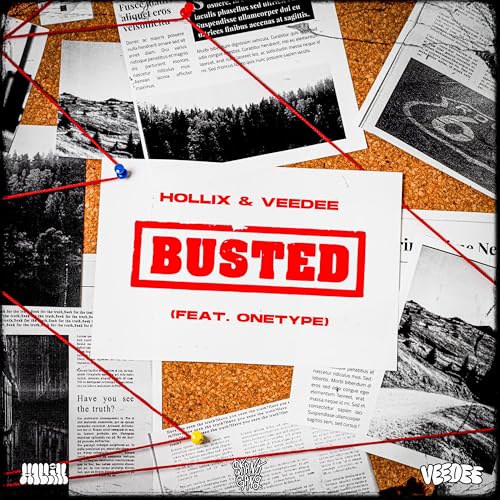 BUSTED von HOLLIX bei Amazon Music - Amazon.de