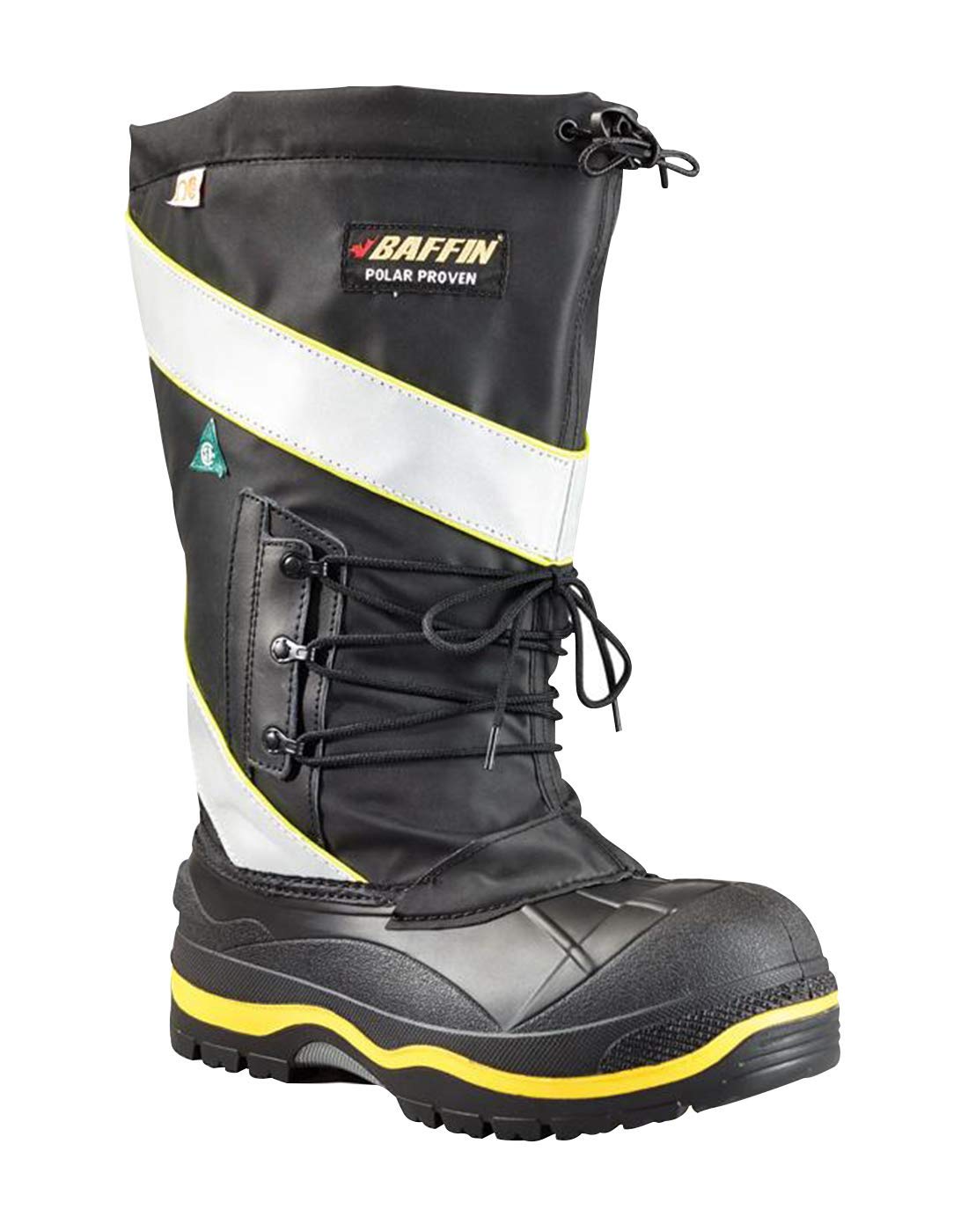 Amazon.com: Baffin Derrick Men's Industrial and Construction Boots ...