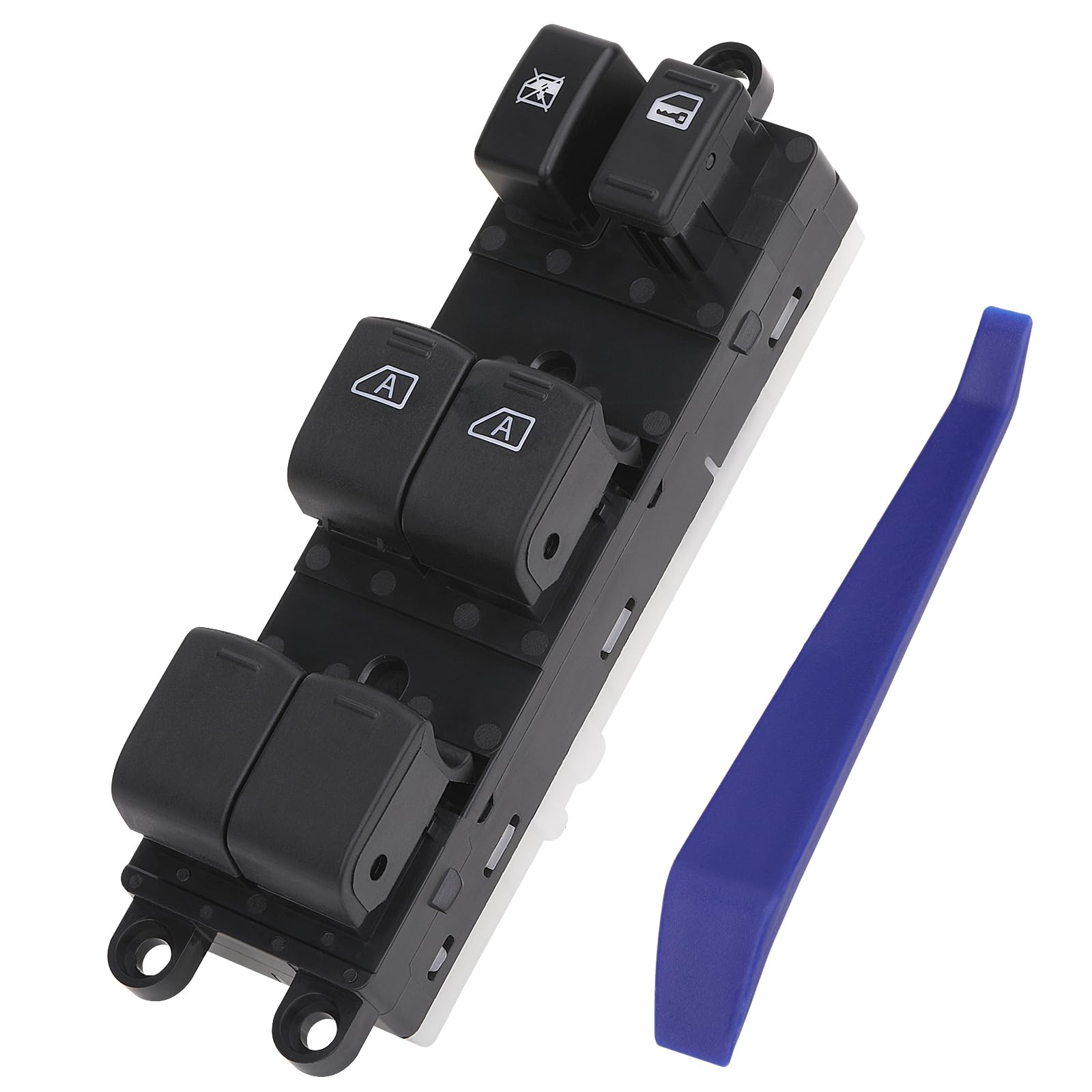 Amazon.com: Obaee Master Window Switch Driver Side Compatible with ...