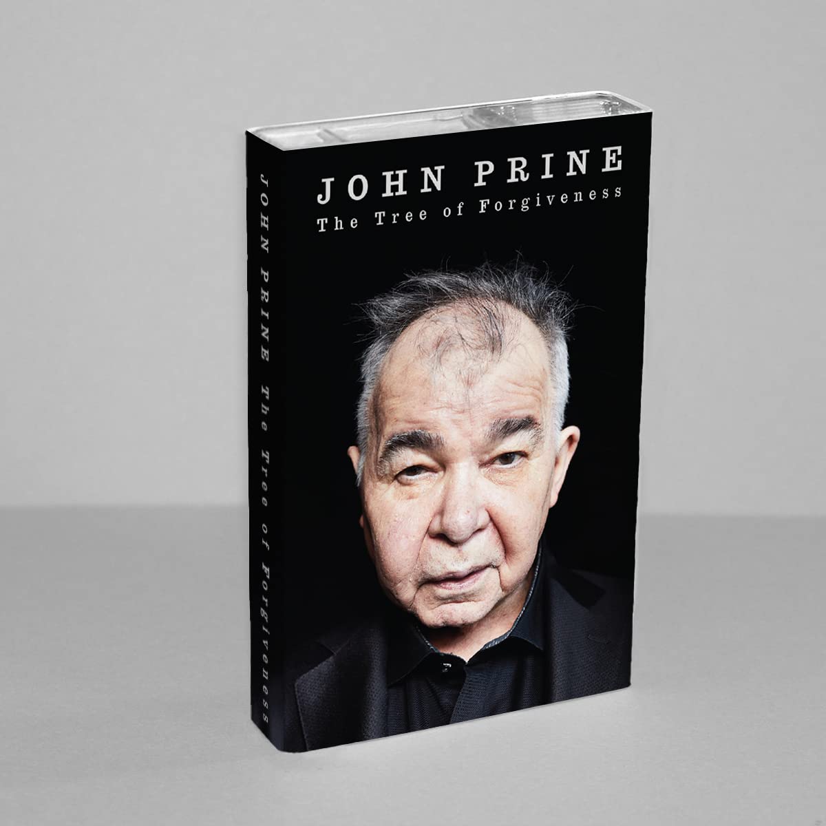 John Prine - The Tree Of Forgiveness - Amazon.com Music