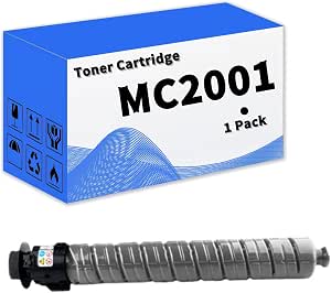 Amazon.com: for Ricoh MC2001 Extra High Yield Toner Cartridge ...
