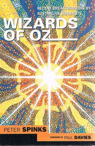 Wizards of Oz: Peter Spinks: 9781864488012: Amazon.com: Books