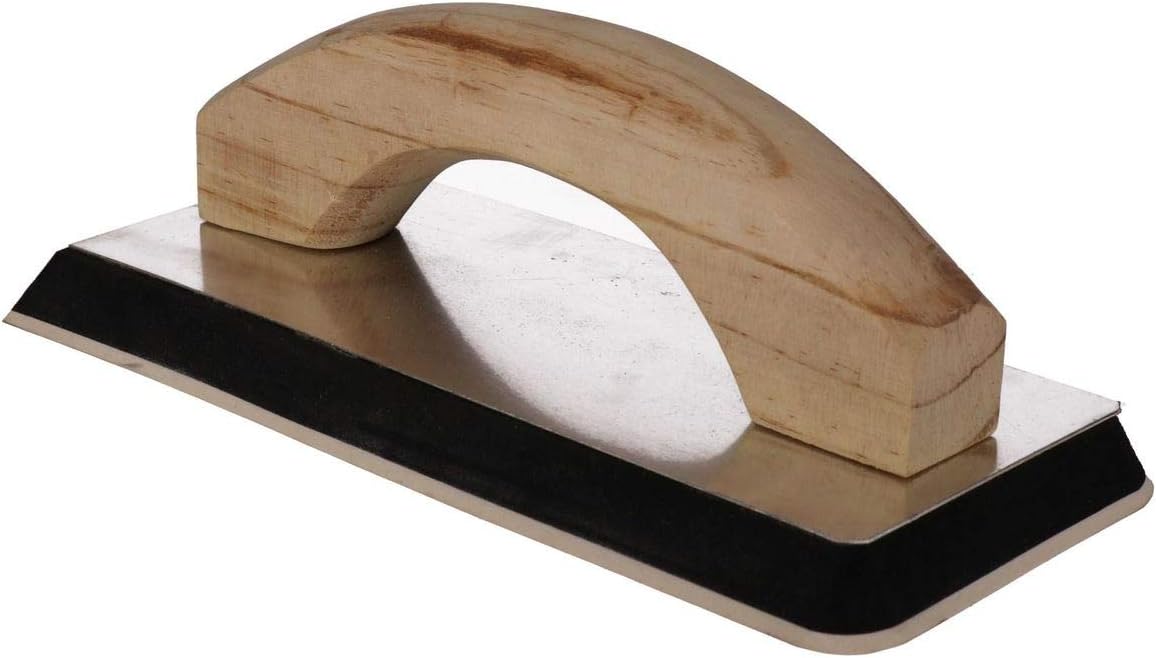 Guilty Gadgets Grouting Float Tiling Tool Grout Spreader Tile Trowel ...