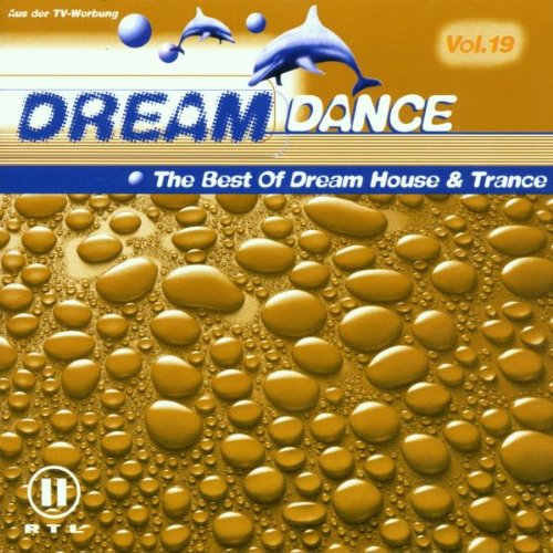 Amazon.com: Dream Dance V.19: CDs & Vinyl