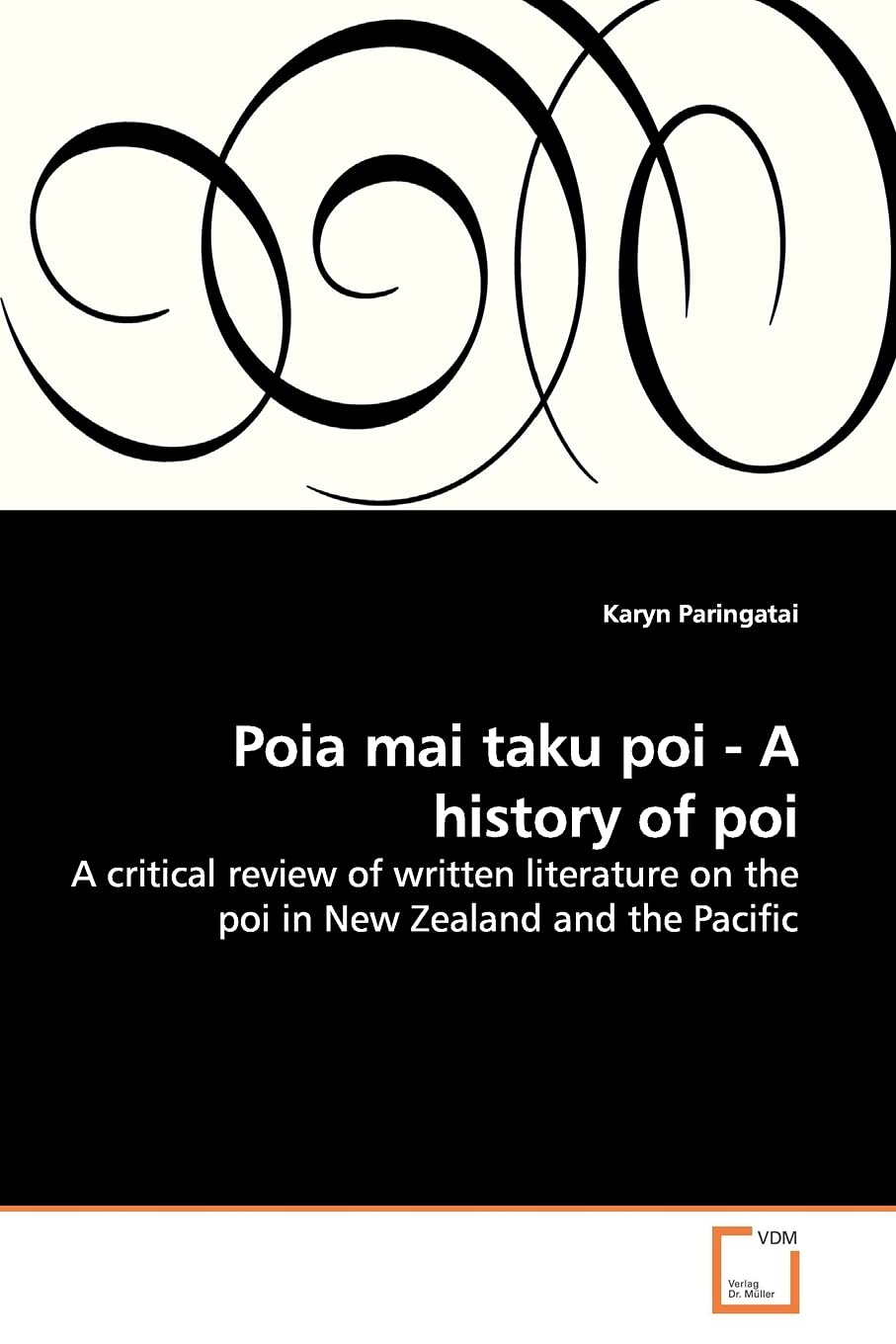 Poia mai taku poi - A history of poi: A critical review of written ...