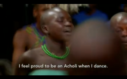 Amazon.com: War Dance [DVD] : Dominic, Nancy, Rose, Jane Adong, Kitara ...