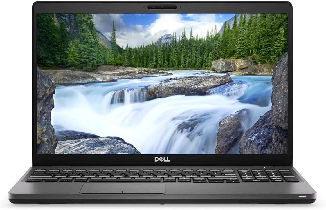 Amazon.com: Dell Precision 7540 Mobile Workstation - 15.6" FHD IPS W ...