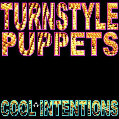 Amazon.com: Cool Intentions [Explicit] : Turnstyle Puppets: Digital Music