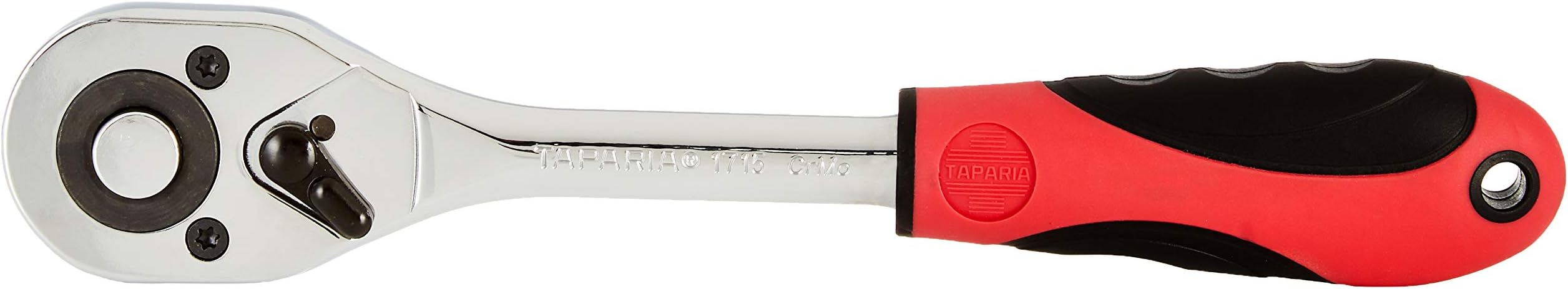 TAPARIA A 715 Ratchet Handle Sockets Accessories 6.3 mm (1/4) Square ...