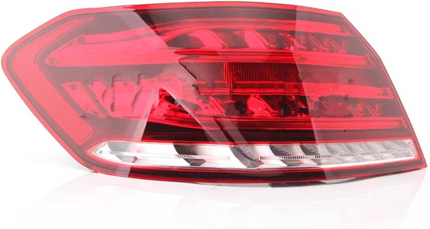 Car Rear Light Assemblies For Mercedes For Benz E Class W212 E350 E300 ...