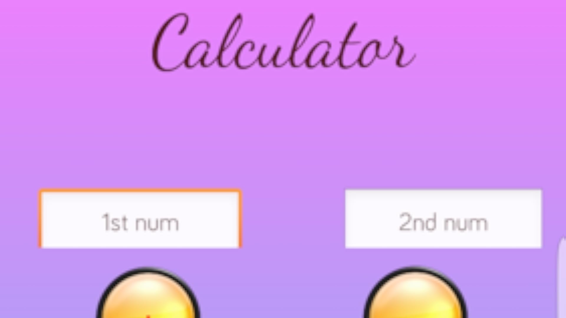 Kids Calculator - App on Amazon Appstore