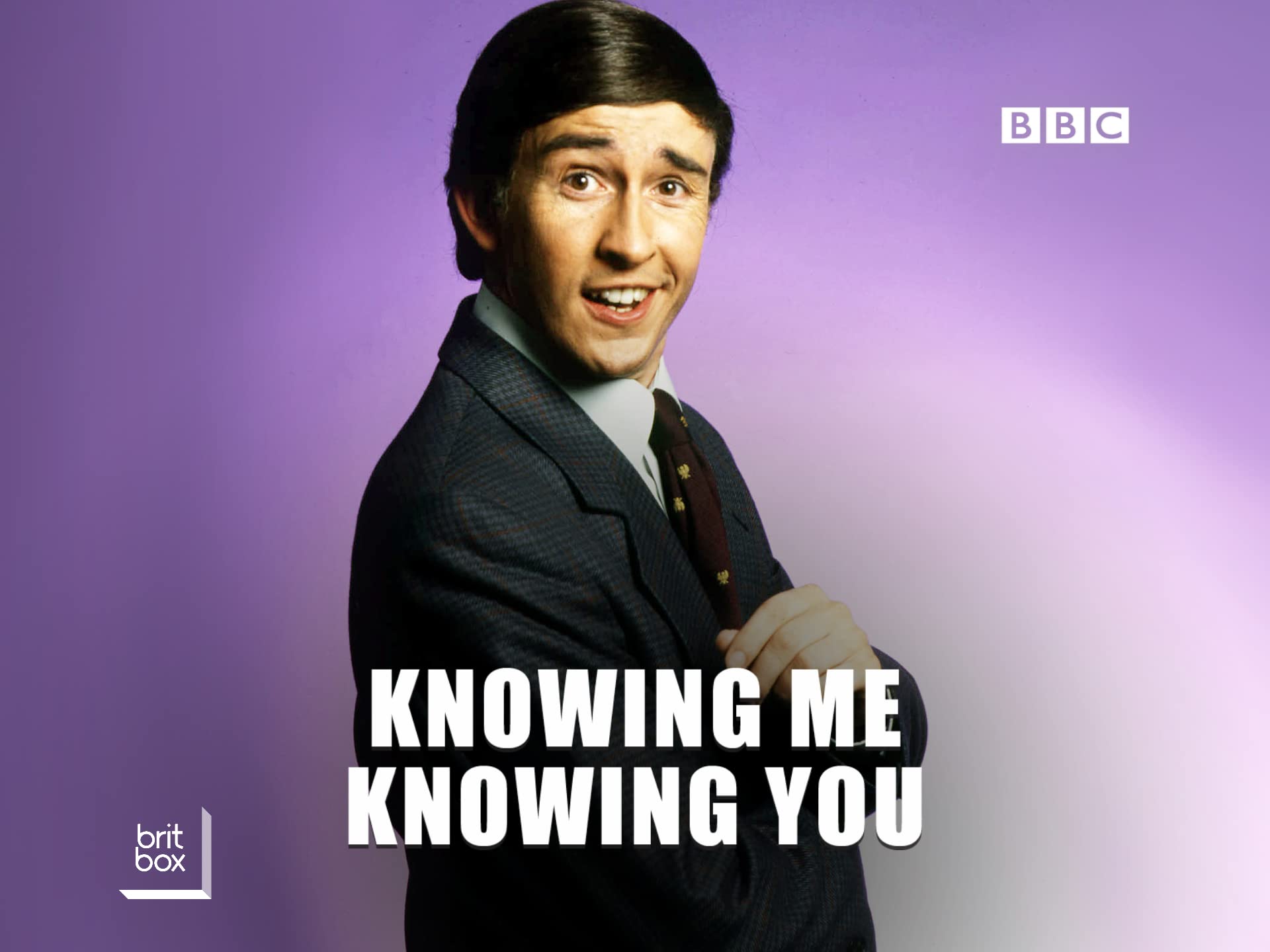 Watch Knowing Me Knowing You with Alan Partridge - Season 1 | Prime Video