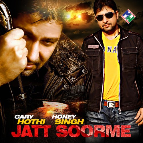 Play Jatt Soorme by Gary Hothi on Amazon Music