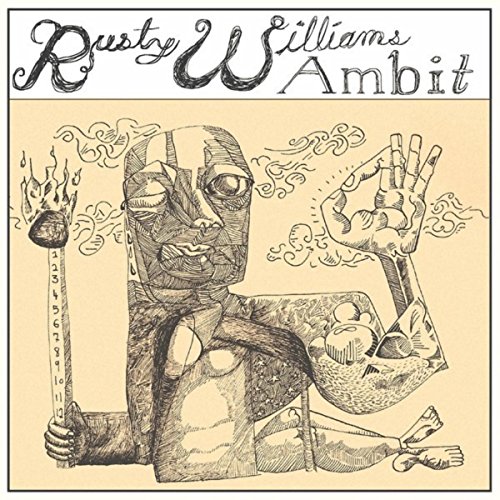 Amazon.com: Ambit : Rusty Williams: Digital Music