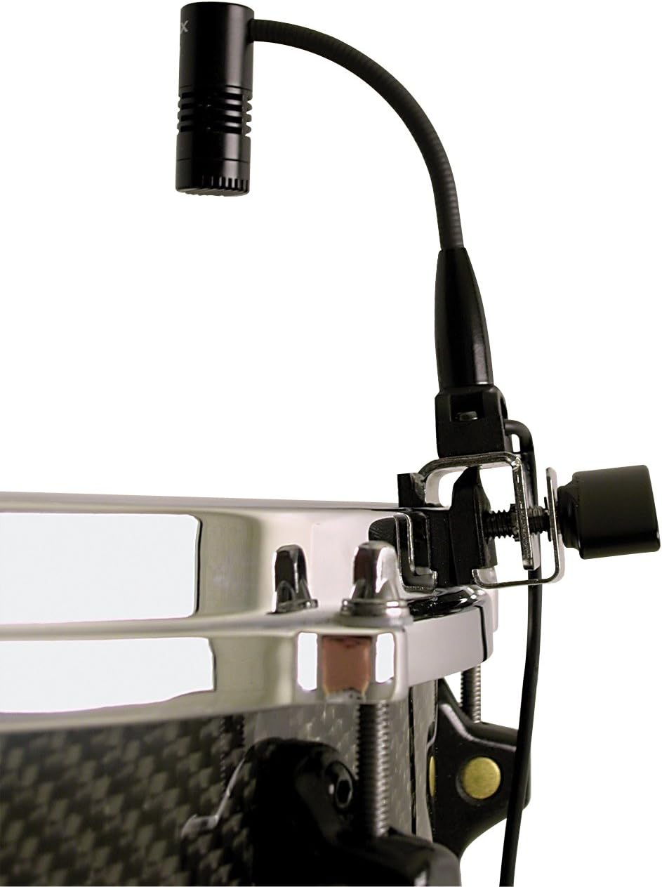 Amazon.com: Audix Dynamic Microphone, 7.50 x 2.50 x 10.00 inches (F90 ...