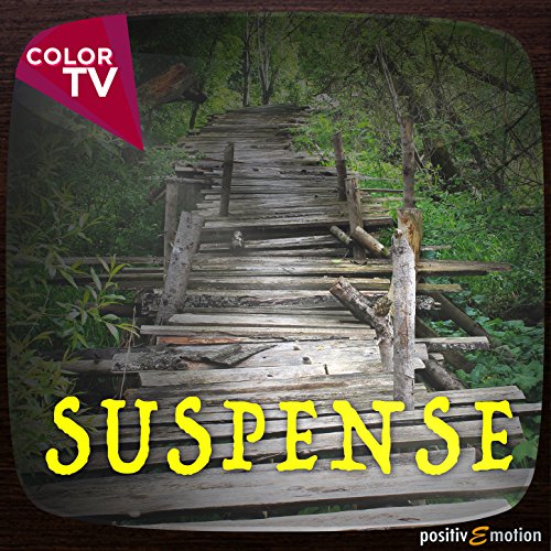 Amazon MusicでColor TVのSuspenseを再生する