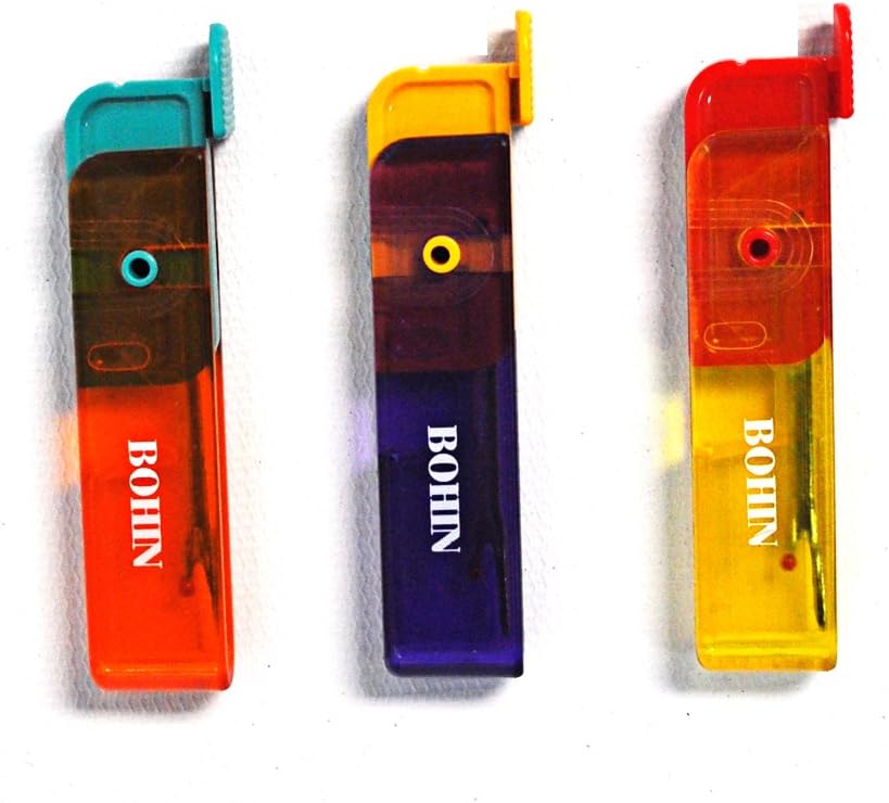 Amazon.com: Bohin Seam Ripper Assorted Colors