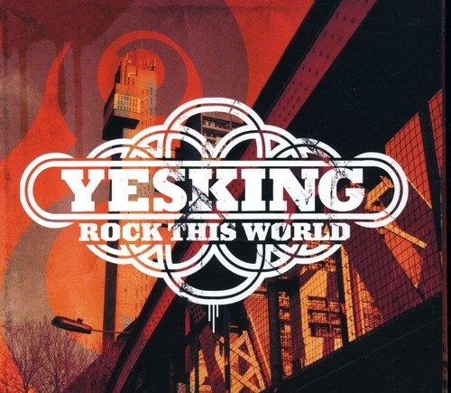Amazon.com: Rock This World: CDs & Vinyl