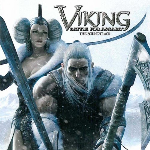 Play Viking: Battle For Asgard (Original Soundtrack) by Walter Mair ...