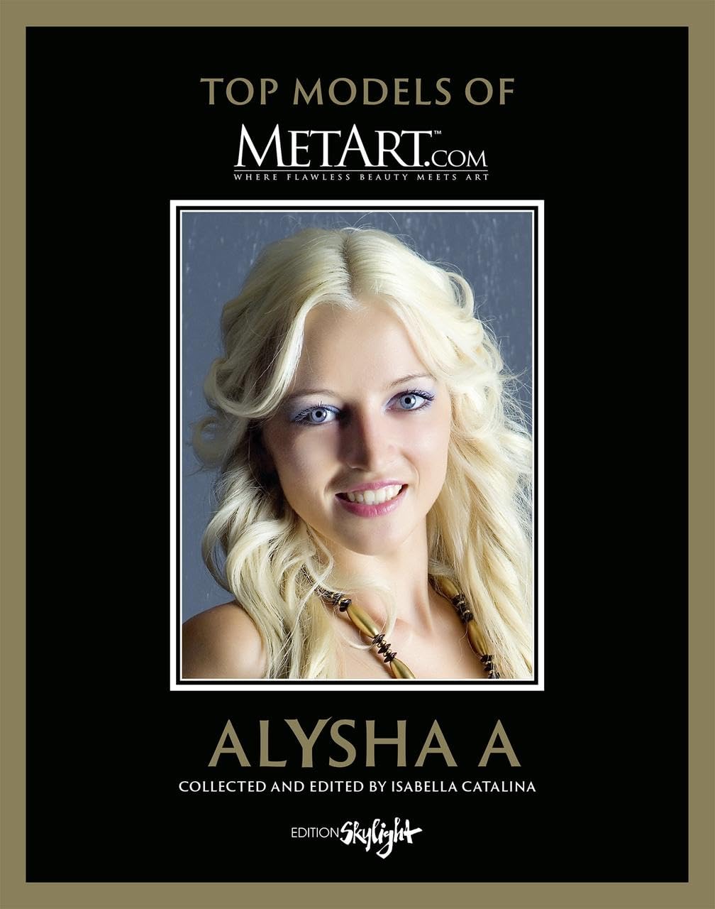 Buy Alysha A: Top Models of Metart.com Book Online at Low Prices in ...
