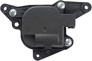 HVAC Heater A/C Air Door Actuator Temperature Blend Main Mode ...