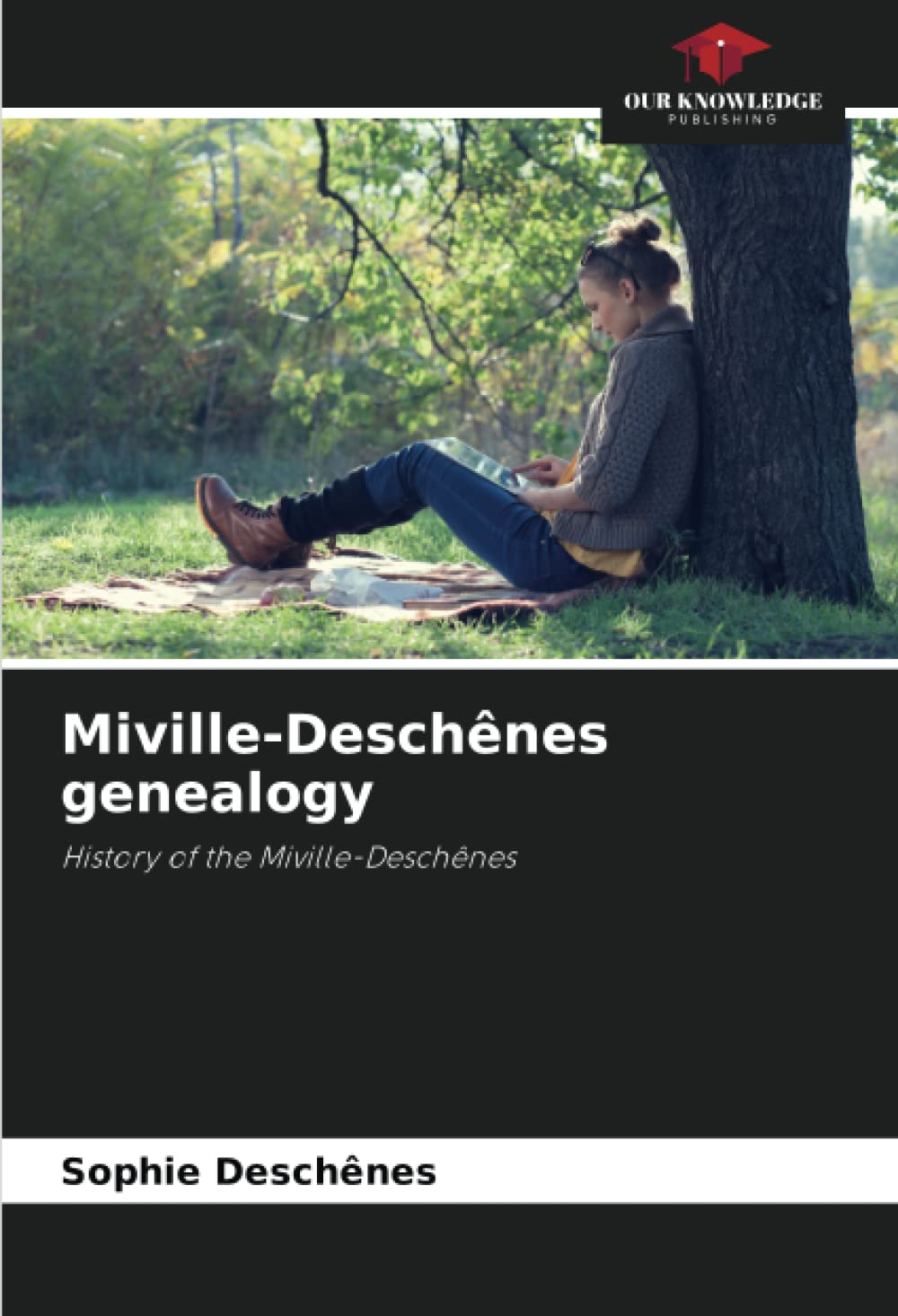 Miville-Deschênes genealogy: History of the Miville-Deschênes ...
