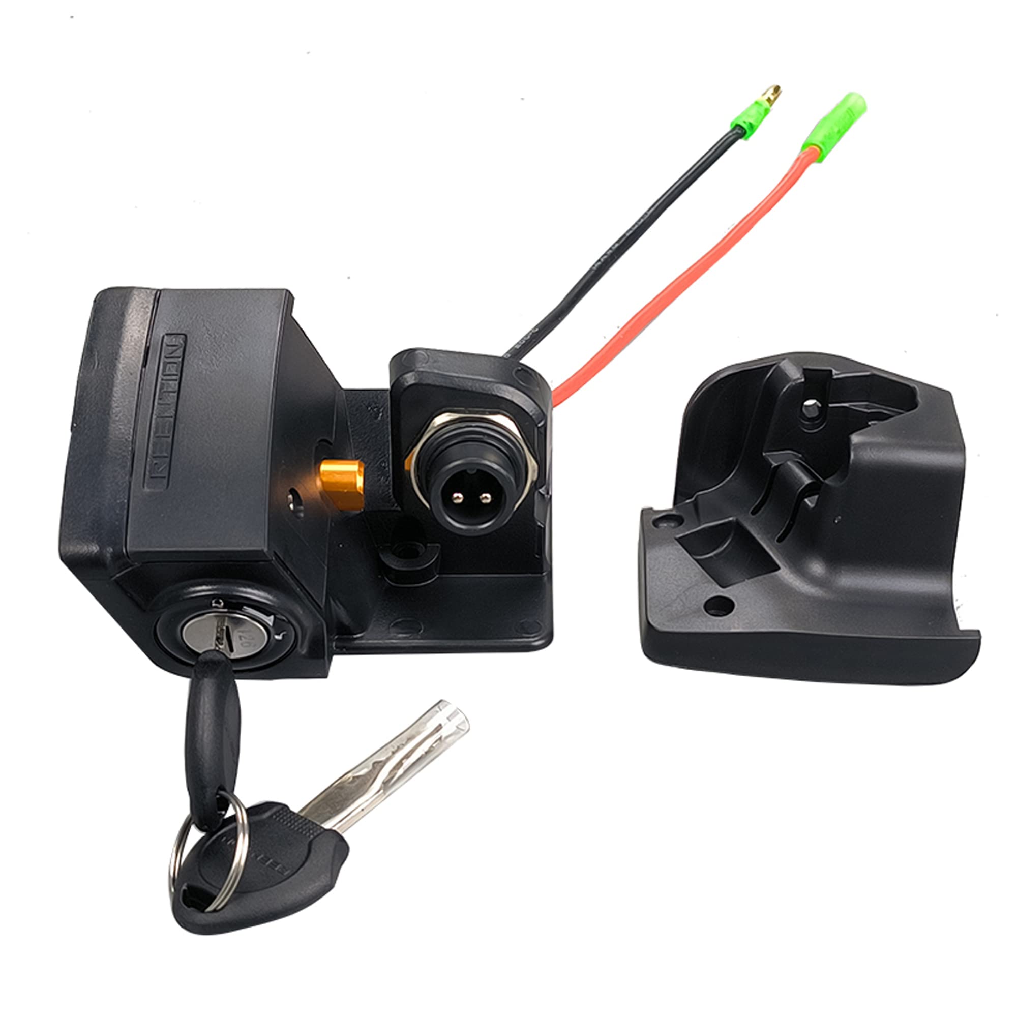 Reention Dorado Max Plus Pro Mini Ebike Battery Downtube Dicharge ...