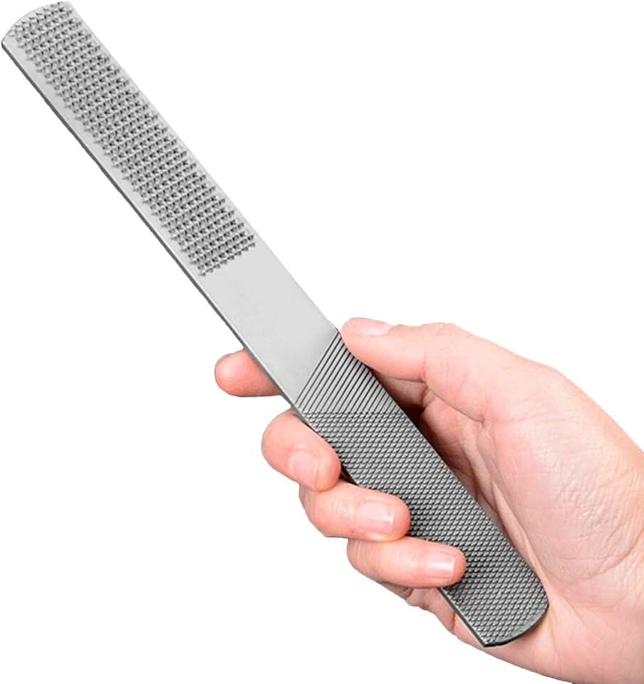 Amazon.co.uk: Hand Rasps - Hand Rasps / Hand Files & Rasps: DIY & Tools