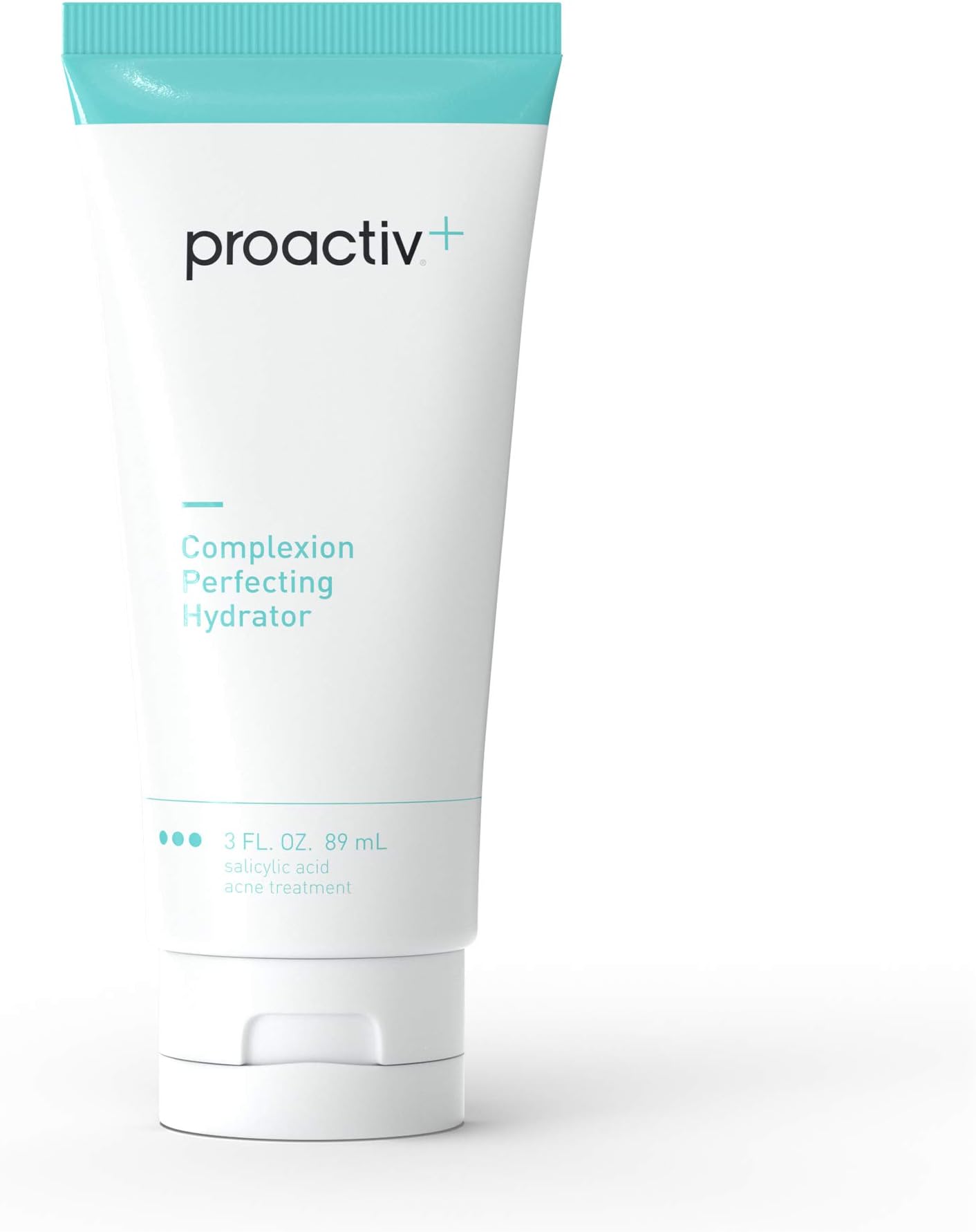 Amazon.com: Proactiv Green Tea and Hyaluronic Acid Moisturizer for Dry ...