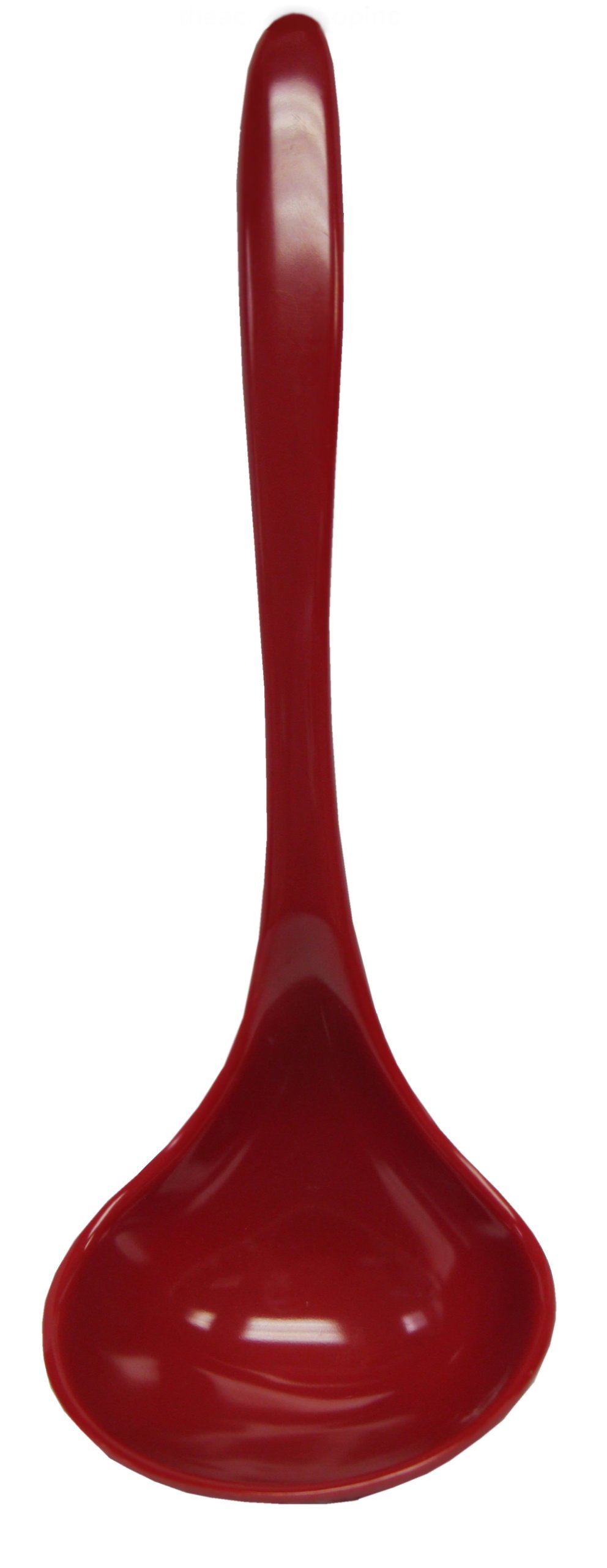 Amazon.com: Gourmac Mini Melamine Ladle: Kitchen Ladles: Home & Kitchen
