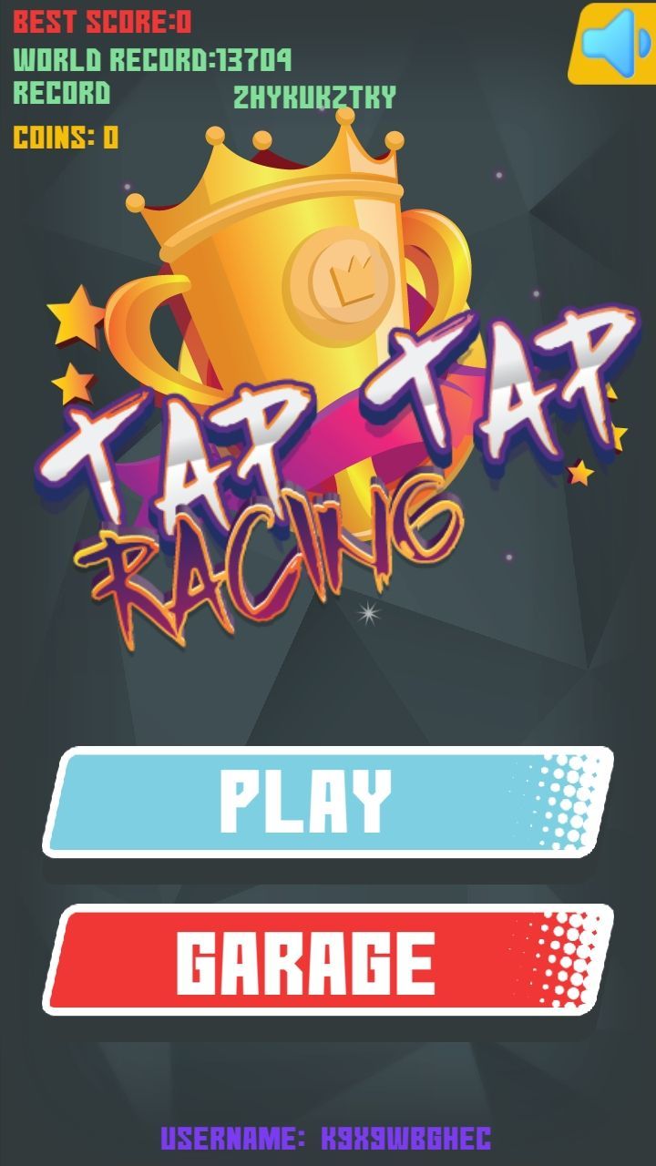 Tap Tap Racing - App on Amazon Appstore