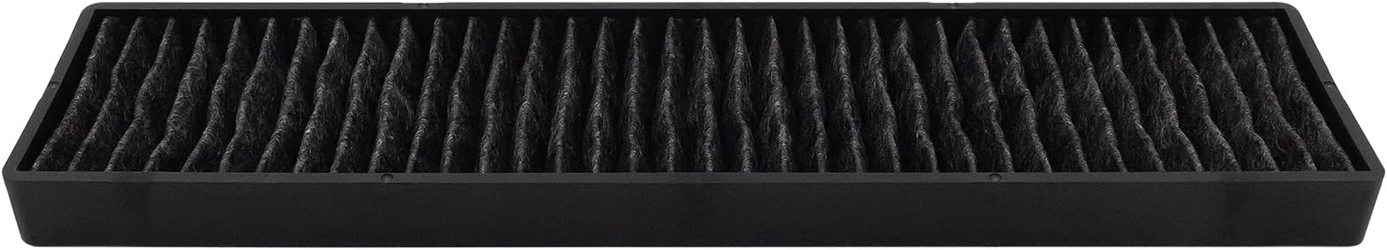 Amazon.com: 5230W1A003A Charcoal Filter Replacement for LG Microwave ...