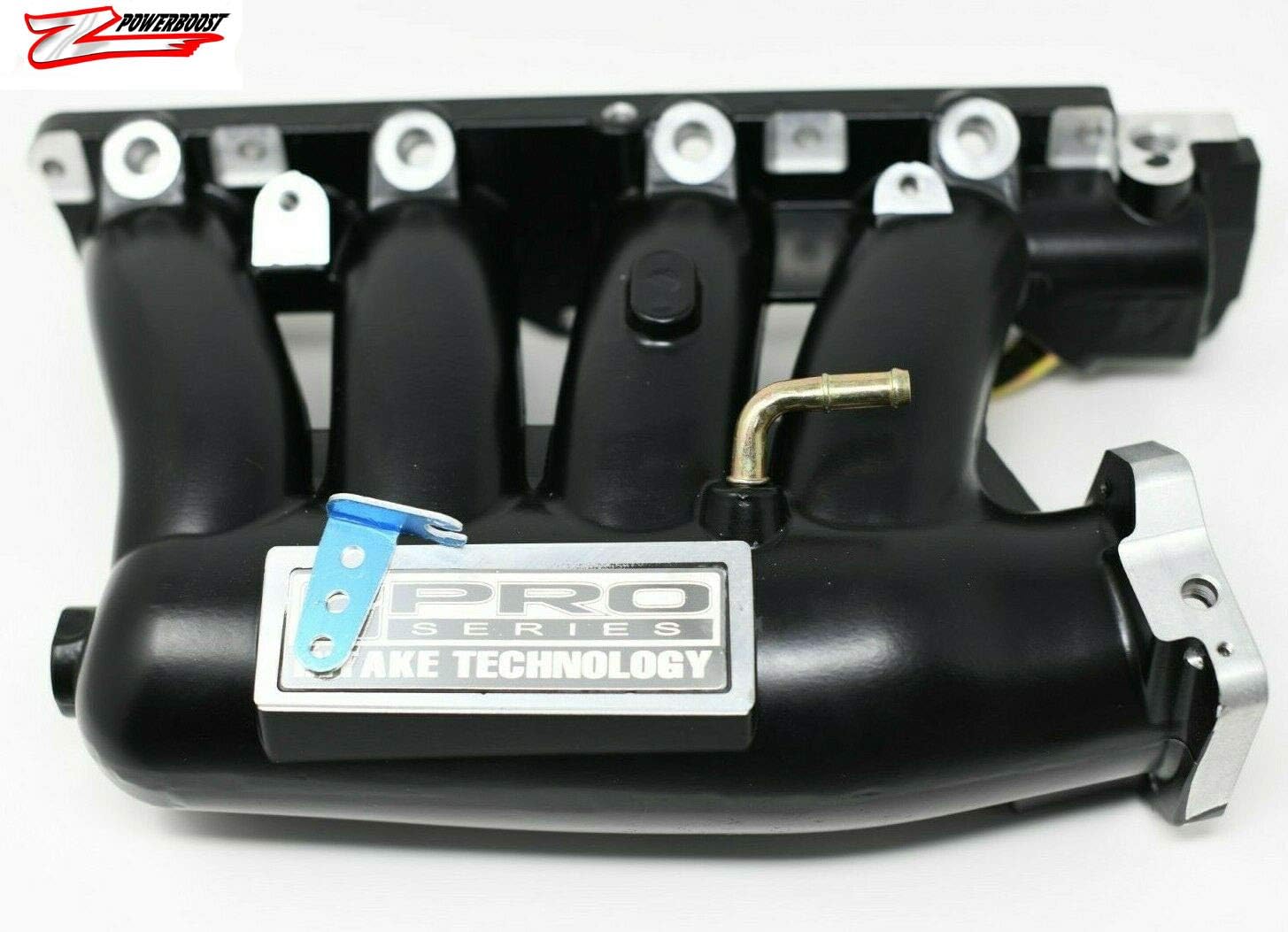 Amazon.com: New Racing K20Z3 Style For 06-11 Honda Civic 04-08 Acura ...