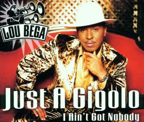 Just a Gigolo - Amazon.com Music