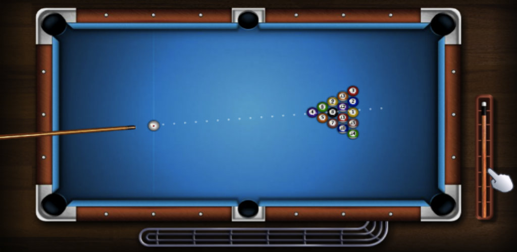 Pro Pool Tournament 2015:Amazon.com:Appstore for Android