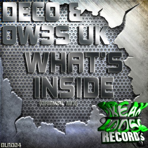 Reproducir What's Inside de Ow3s & Deco feat. Iain Mannix en Amazon Music