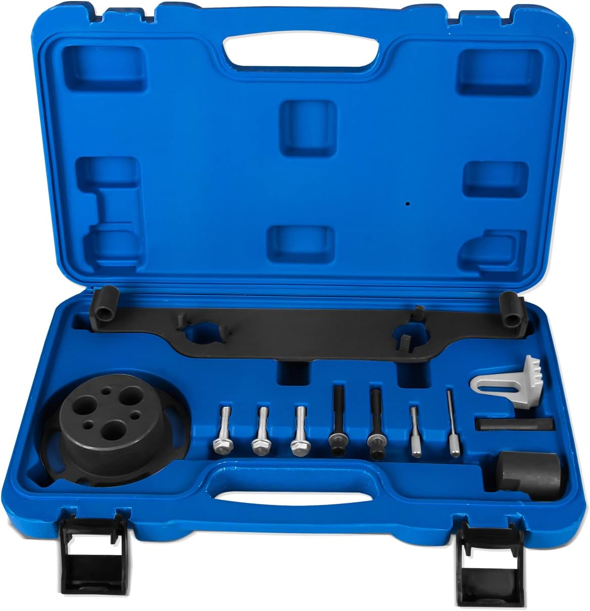 Amazon.com: Wztepeng EN48953 Camshaft Actuator Locking Timing Tool ...