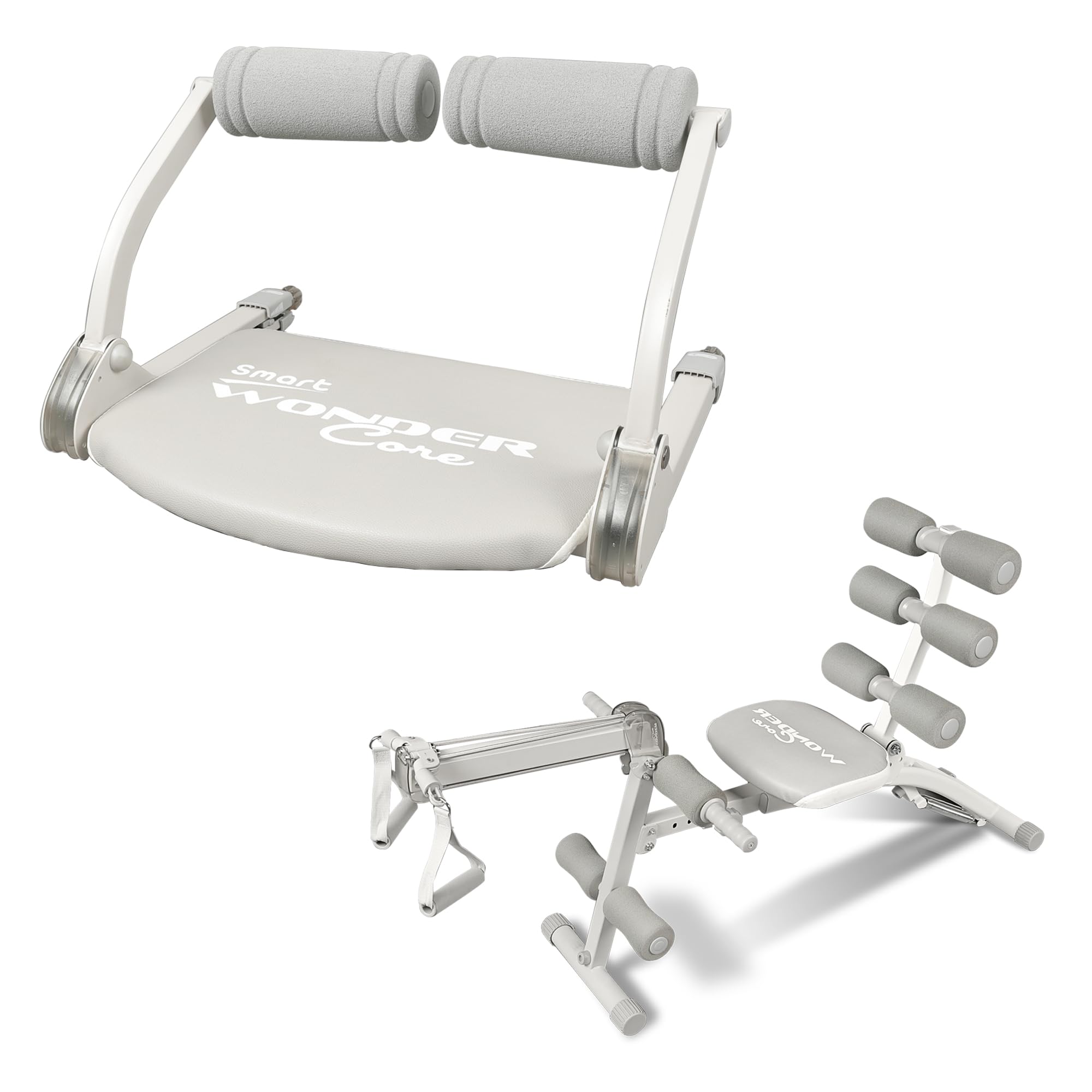 Amazon.com: WONDER CORE SMART, Gray, WONDER CORE 2, Gray : Sports ...