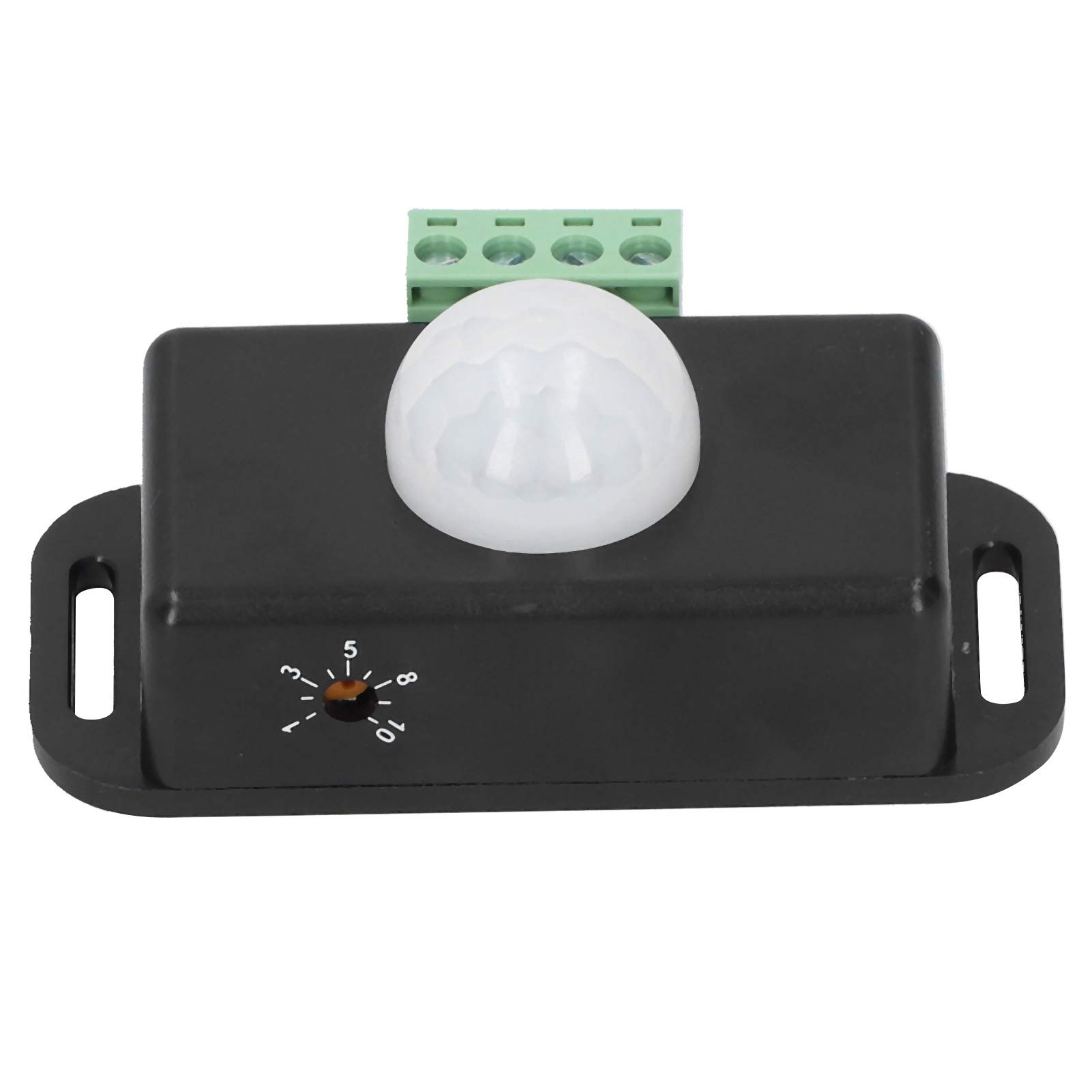 Buy Infrared Sensor Module, Small 8 Meter Sensing Distance Infrared ...