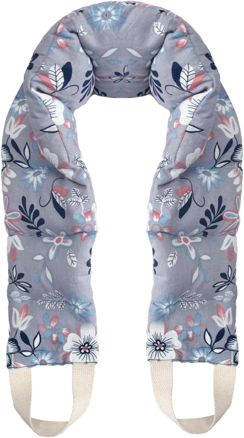 Amazon.com: Victoria's Lavender Luxury Microwavable Aromatherapy ...