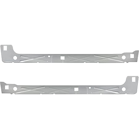 Amazon.com: Motor City Sheet Metal - Compatible With 1999-2007 Chevy ...