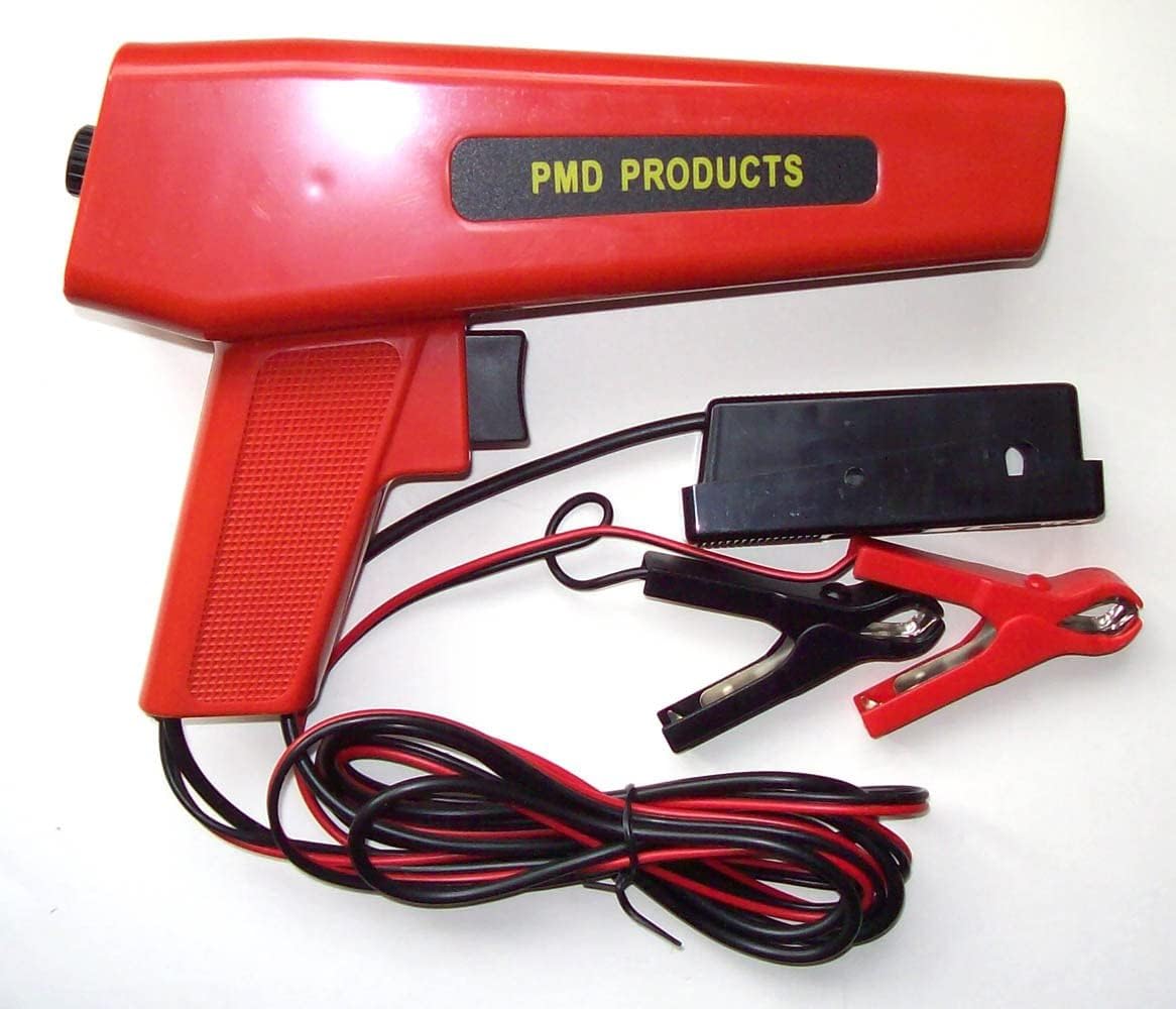 Amazon.com: Xenon Advance Timing Light from TNM : Automotive