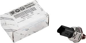Original Capteur de Pression de carburant 9658227880 : Amazon.fr: Auto ...