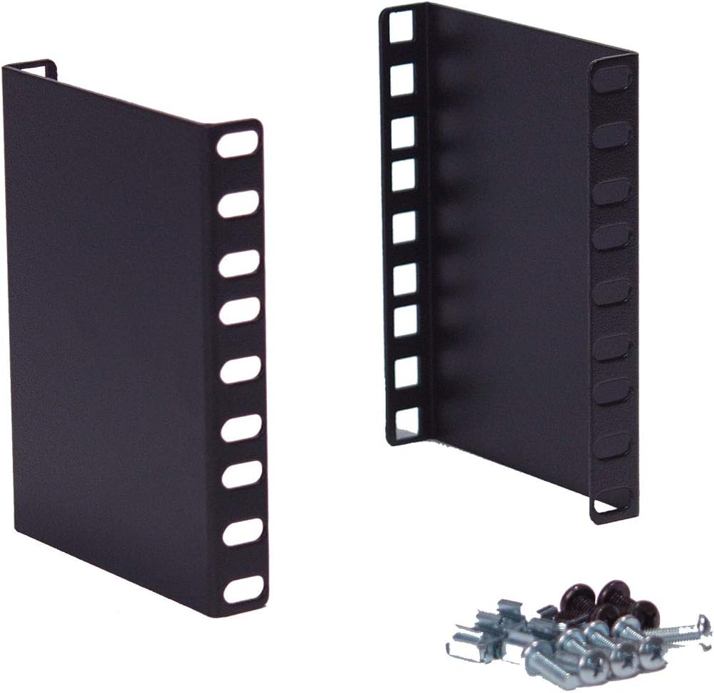 Amazon.com: 34-199902 2U Rack Extender 4" : Musical Instruments