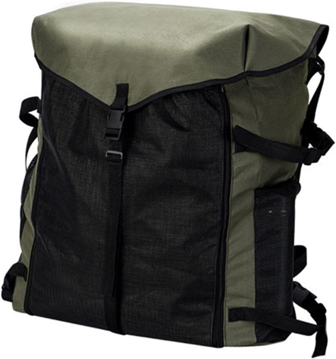 Amazon.com: Spare Tire Storage Bag, Spare Tire Mount Car Trash Bag ...