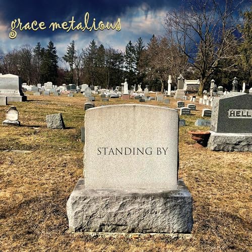 Amazon Music Unlimited - grace metalious 『Standing By』