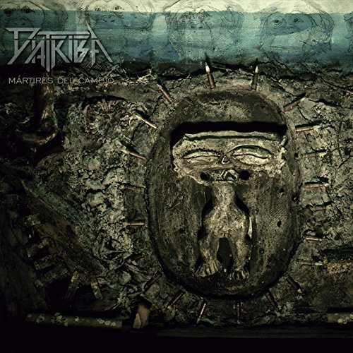 Play Mártires del Cambio by Diatriba on Amazon Music